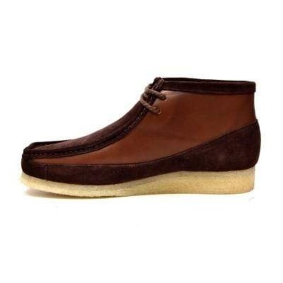 British Walkers | Shoes | British Walkers Walker 0 Wallabee Boot Style ...